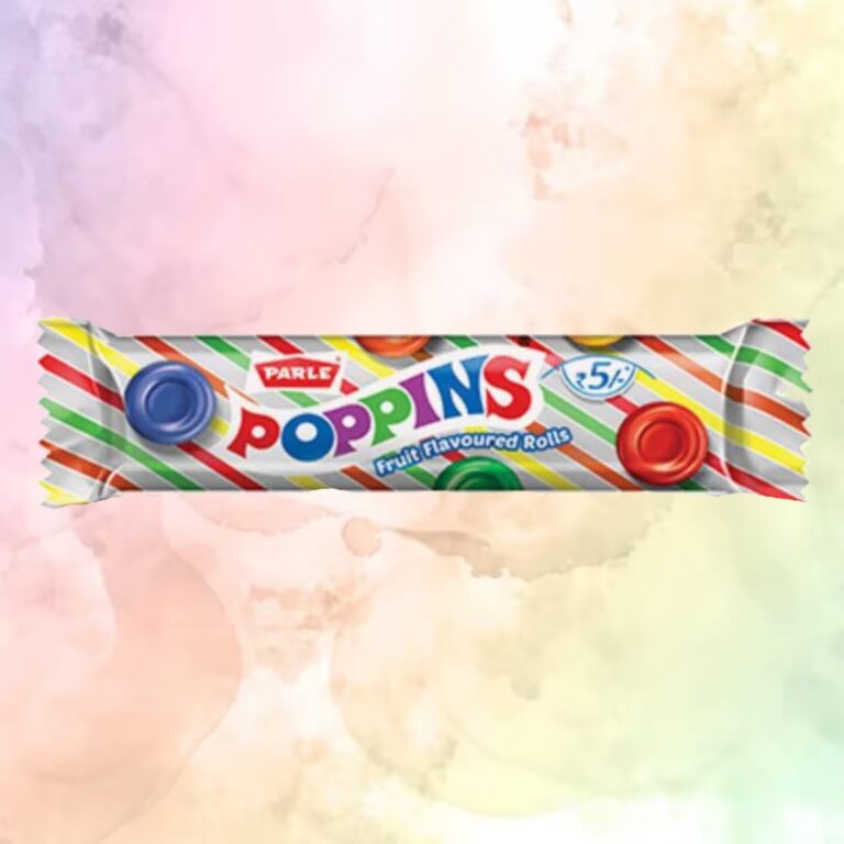 Poppins (Pack of 5)