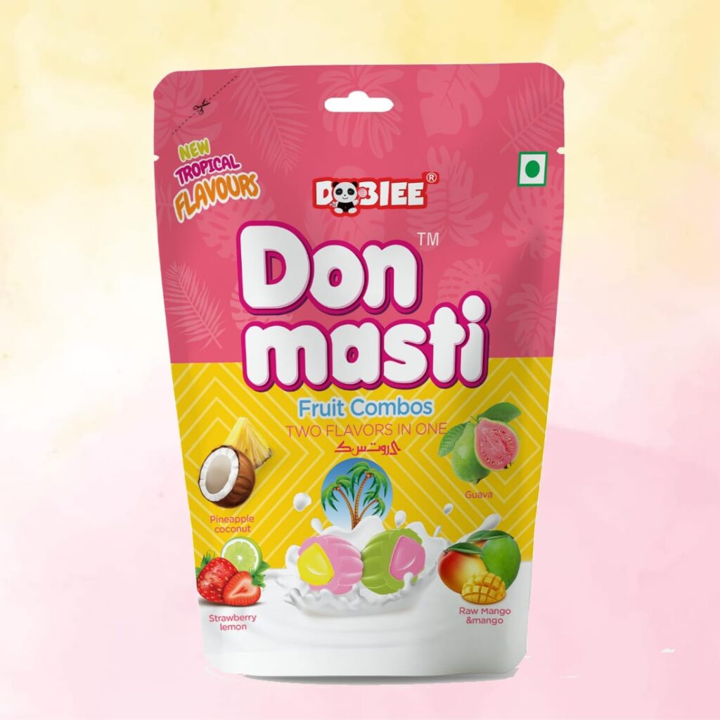 khatori Khatta Full Packet (Pack of 60)