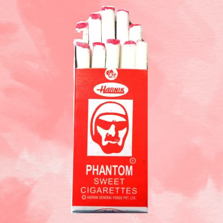 OYes Delicious Puffs Cocktail { Big pack }