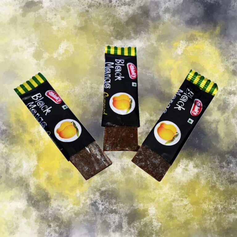 OYes Delicious Puffs Cocktail { Big pack }