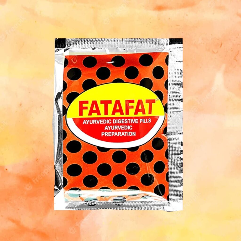 Fatafat (Pack of 6)