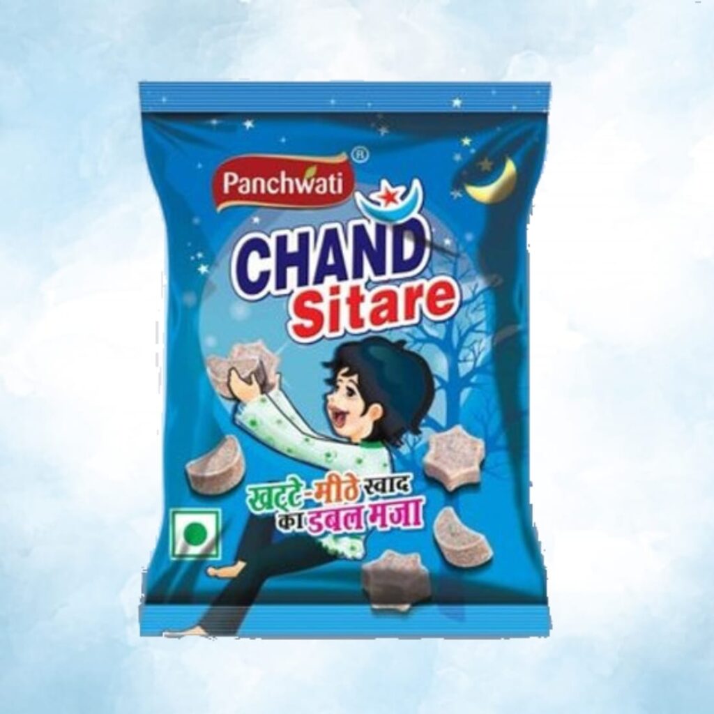 Chand Sitare Full Packet (Pack of 20)