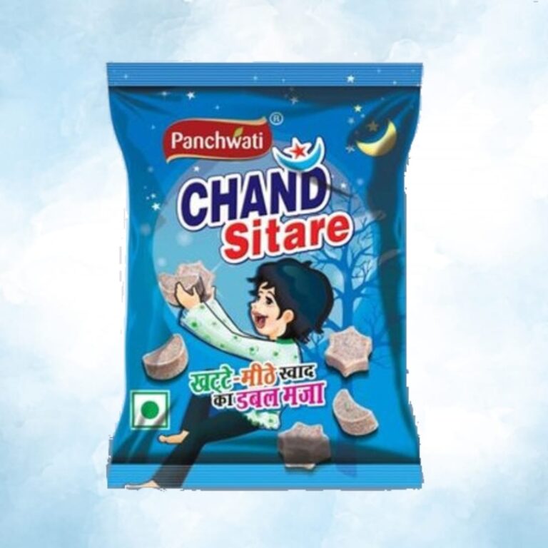 Chand Sitare Full Packet (Pack of 20)