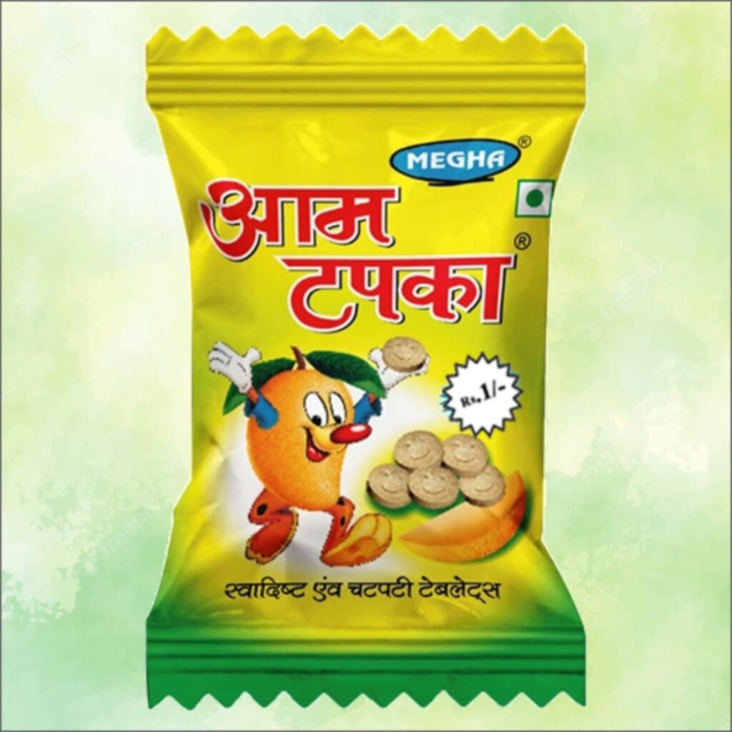 Aam Tapka Full Packet (Pack of 30)