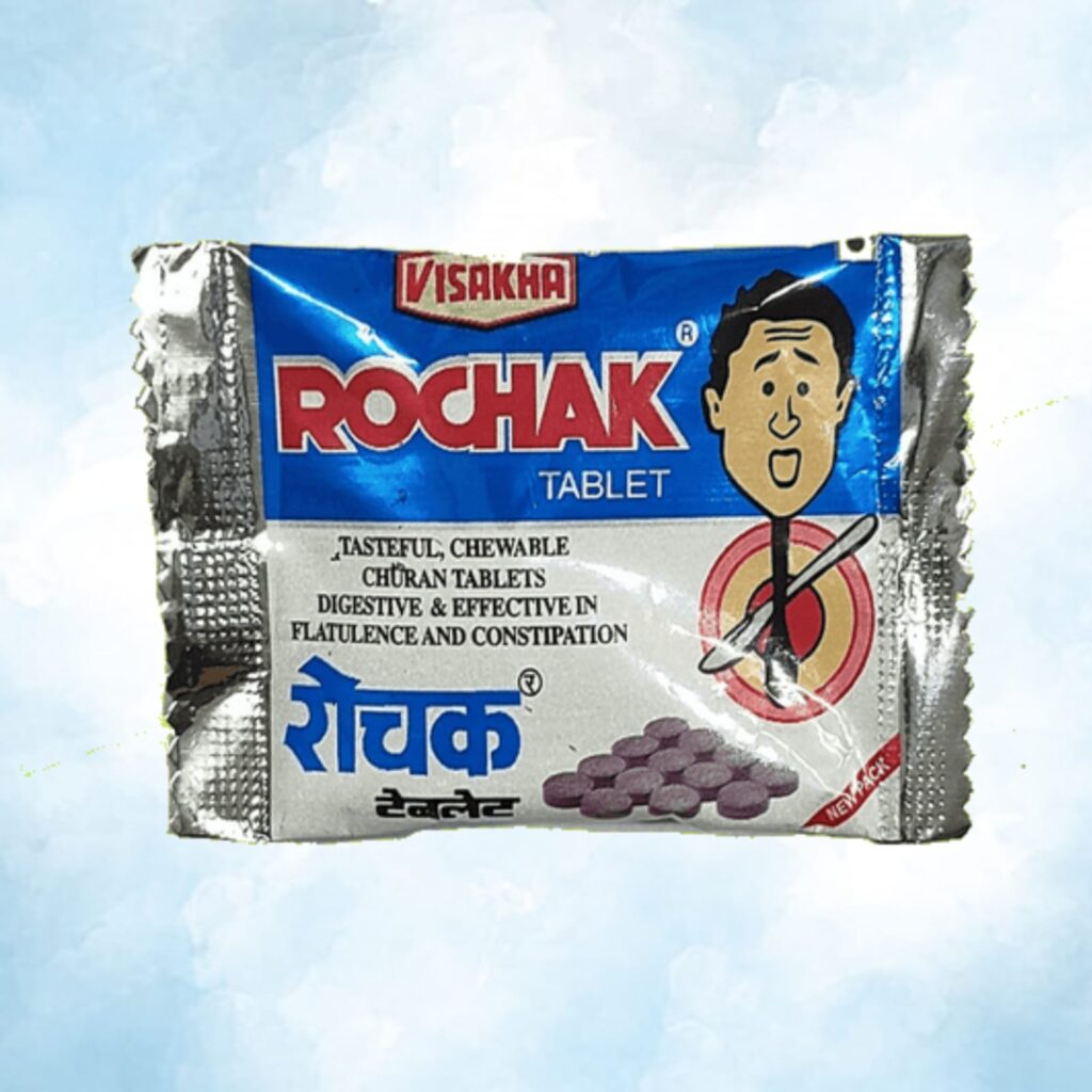 Rochak Full Packet (Pack of 30)