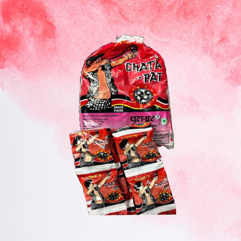 Chata-pat Full Packet (Pack of 20)