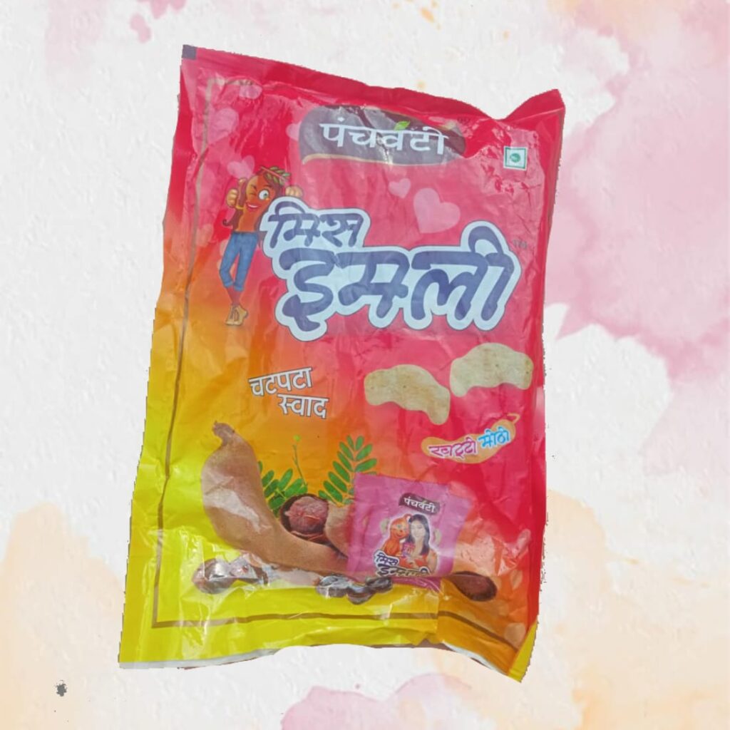 Miss Imli Full Packet (Pack of 20)