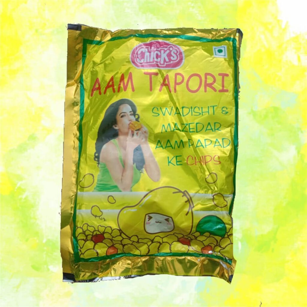 Aam Tapori Full Packet (Pack of 20)