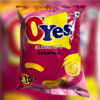 OYes Delicious Puffs Cocktail { Big pack }